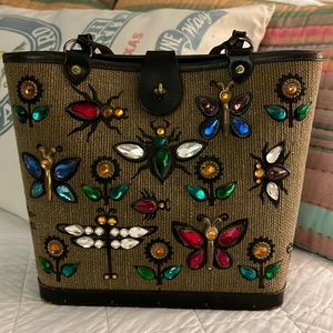 Enid Collins - Poshmark